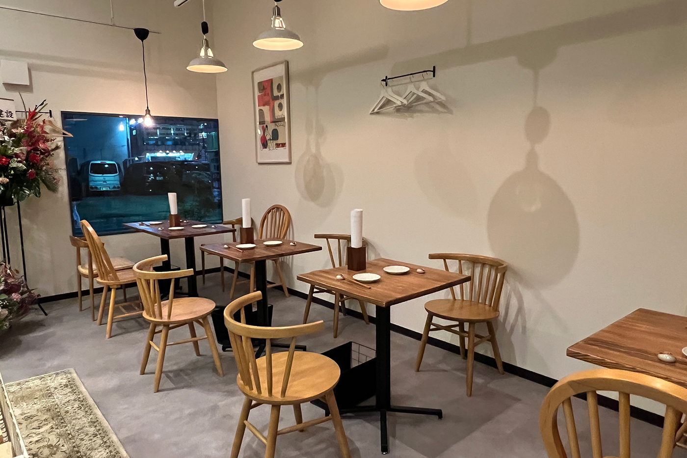 【木更津駅東口徒歩5分】こだわりのお肉とお魚とちょこっと中華のネオ酒場「yairo（ヤイロ）」11月13日（月）オープン！ | 木更津のことなら、きさらづレポート【きさレポ】